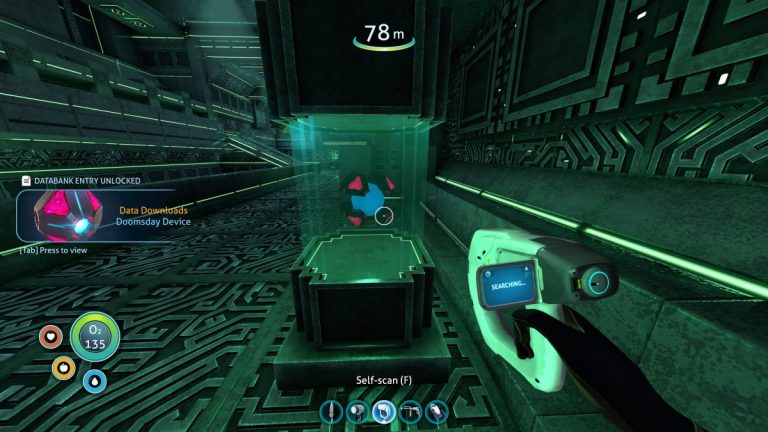 Subnautica: Exploring the Quarantine Enforcement Platform – Craftable ...