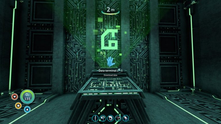 Subnautica: Exploring the Quarantine Enforcement Platform – Craftable ...