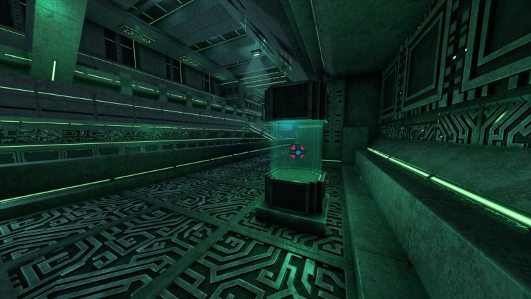 Subnautica: Exploring the Quarantine Enforcement Platform – Craftable ...