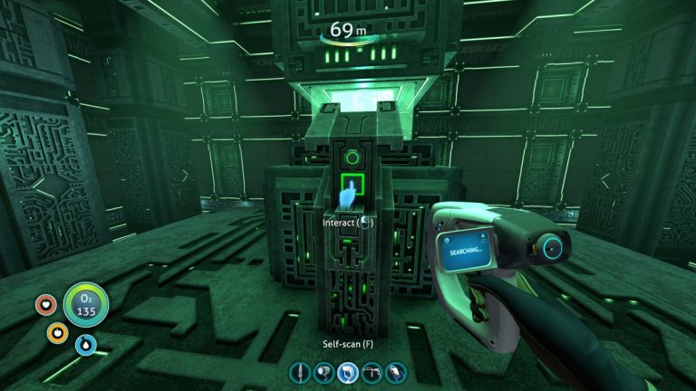 Subnautica: Exploring the Quarantine Enforcement Platform – Craftable ...