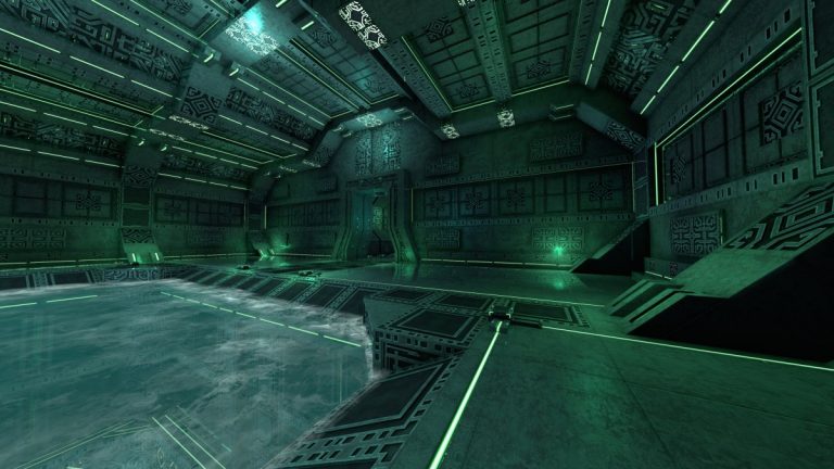 Subnautica: Exploring the Quarantine Enforcement Platform – Craftable ...