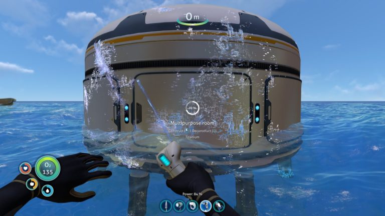 How to Build a Food Farm in Subnautica – Craftable Worlds