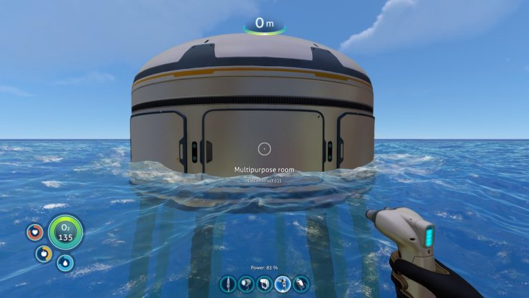 How to Build a Food Farm in Subnautica – Craftable Worlds