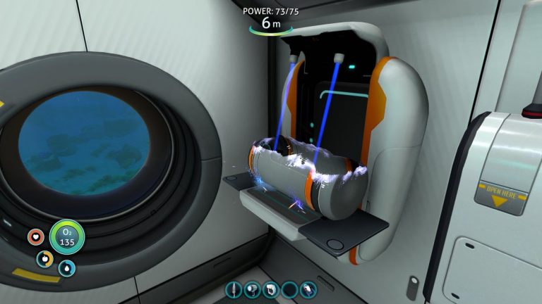 How to Get the Seamoth in Subnautica – Craftable Worlds