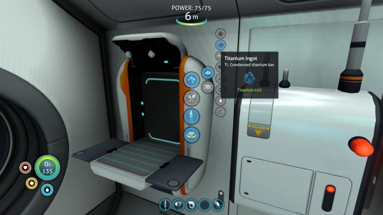 How to Get the Seamoth in Subnautica – Craftable Worlds
