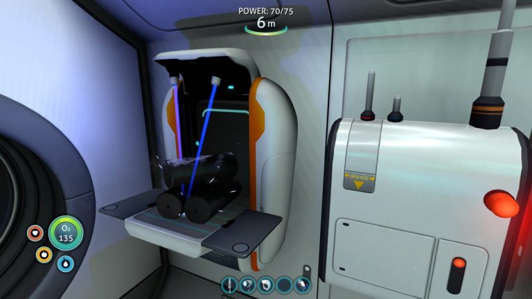 How to Get the Seamoth in Subnautica – Craftable Worlds