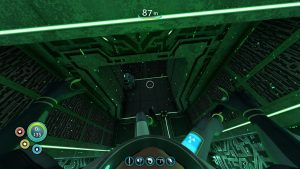Subnautica: Exploring the Quarantine Enforcement Platform – Craftable ...