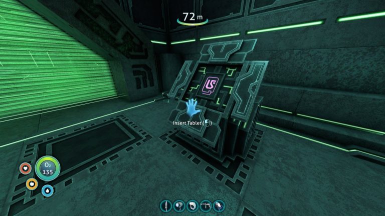 Subnautica: Exploring the Quarantine Enforcement Platform – Craftable ...