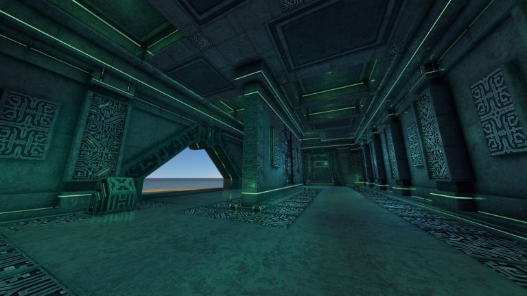 Subnautica: Exploring the Quarantine Enforcement Platform – Craftable ...