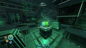 Subnautica: Exploring the Quarantine Enforcement Platform – Craftable ...
