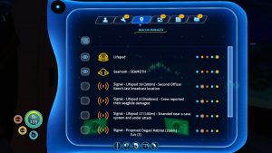 Subnautica: Lifepod 17 – Craftable Worlds