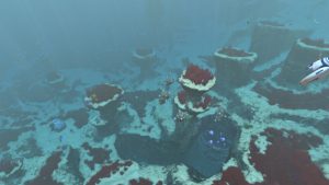 Subnautica: Lifepod 17 – Craftable Worlds