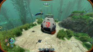 How to get the Compass in Subnautica – Craftable Worlds