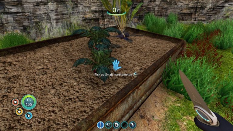 Exploring the Floating Island in Subnautica – Craftable Worlds