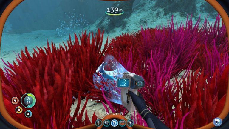 How to Get the Seamoth in Subnautica – Craftable Worlds