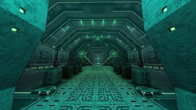 Subnautica: Exploring the Quarantine Enforcement Platform – Craftable ...