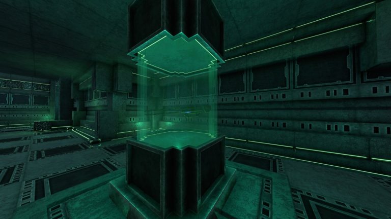 Subnautica: Exploring the Quarantine Enforcement Platform – Craftable ...