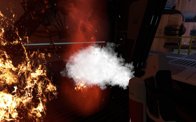 Subnautica: Aurora – Drive Room – Craftable Worlds