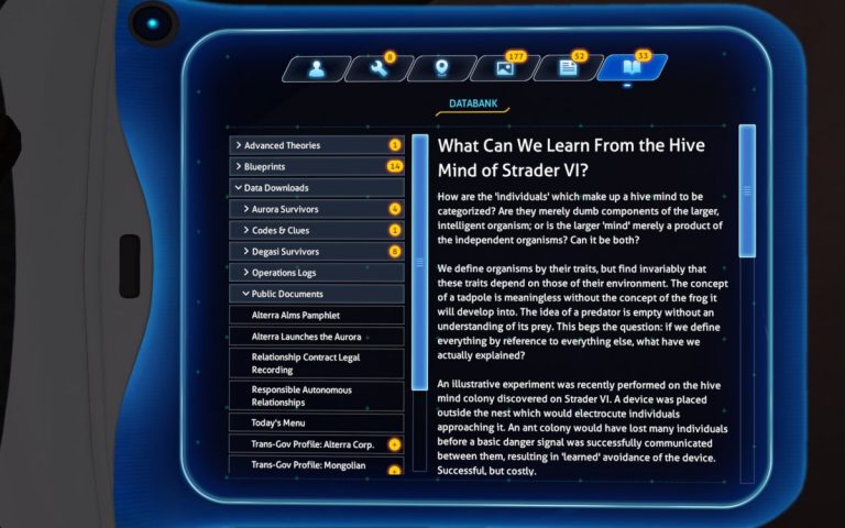 Subnautica: Aurora – Blackbox Room and Lab – Craftable Worlds