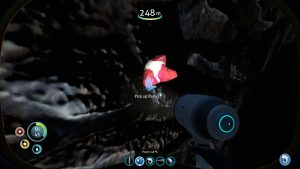 Subnautica: Lifepod 19 – Craftable Worlds