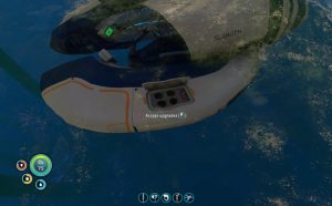 Subnautica: Aurora – Finding the Exit – Craftable Worlds