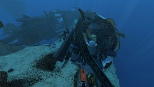 Subnautica: Finding the Underwater Islands Wreck – Craftable Worlds
