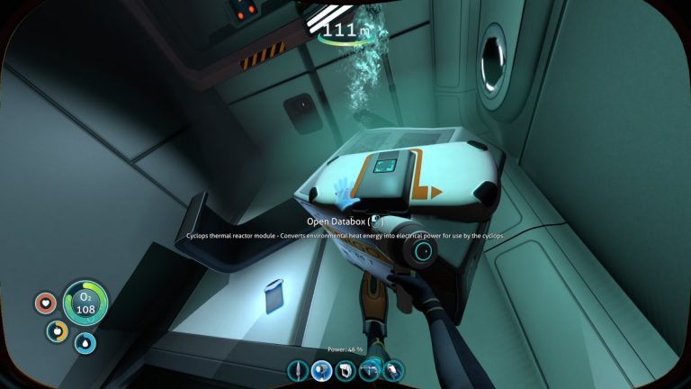 Subnautica: Lifepod 13 and the Mushroom Forest Wreck – Craftable Worlds