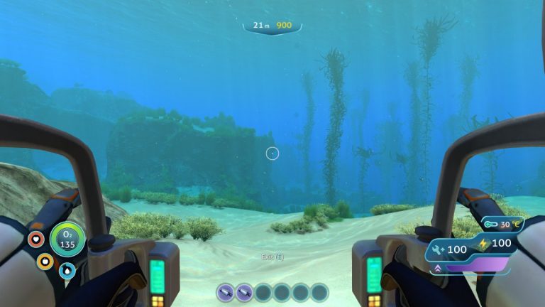 How to get the Prawn Suit in Subnautica – Craftable Worlds