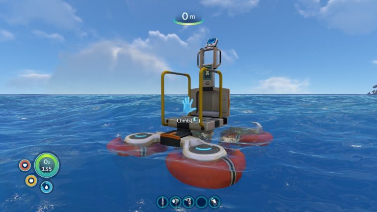 How to get the Prawn Suit in Subnautica – Craftable Worlds