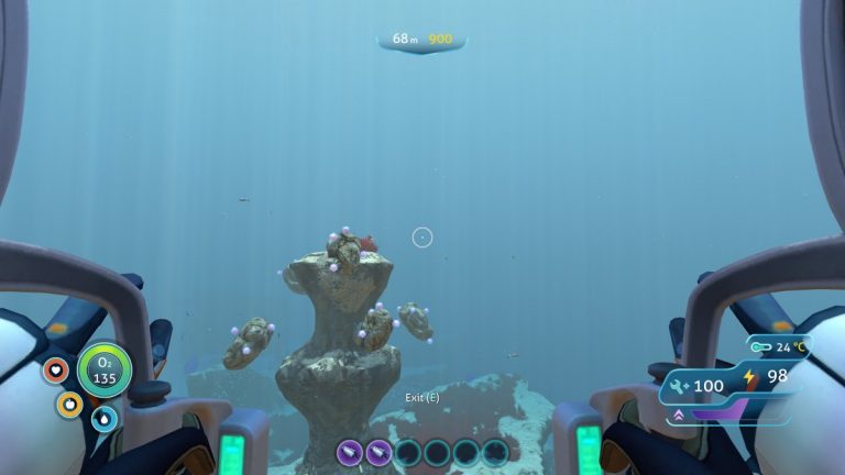 How to get the Prawn Suit in Subnautica – Craftable Worlds