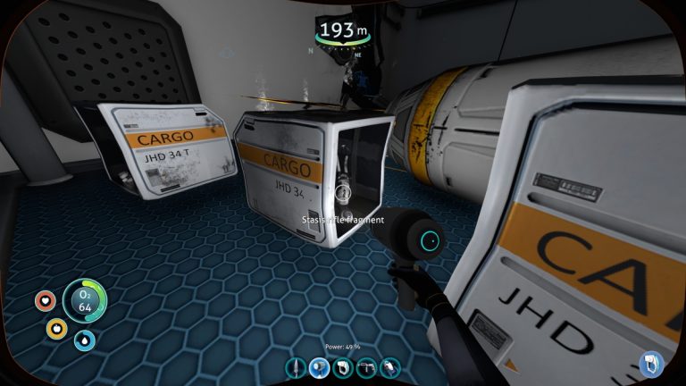 Subnautica: Finding the Underwater Islands Wreck – Craftable Worlds