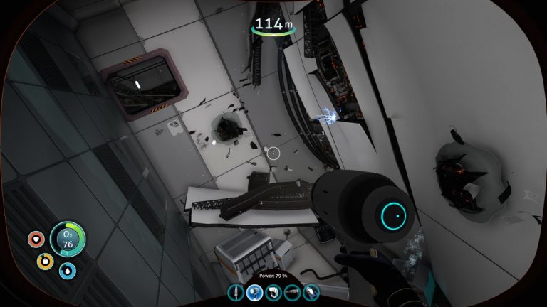 Subnautica: Lifepod 13 and the Mushroom Forest Wreck – Craftable Worlds