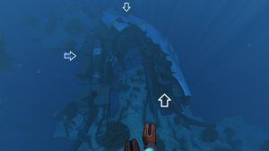 Subnautica: Finding the Underwater Islands Wreck – Craftable Worlds