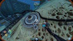How to Get the Cyclops in Subnautica – Craftable Worlds