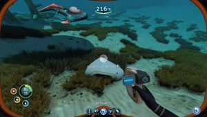 How to Get the Cyclops in Subnautica – Craftable Worlds