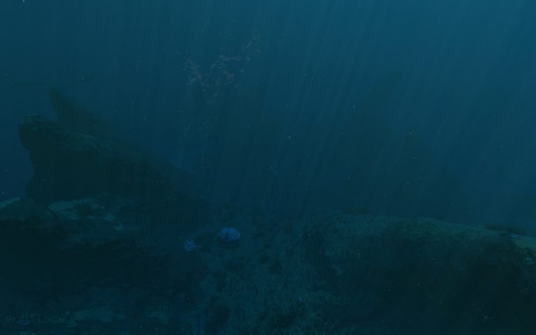 Subnautica: Finding Lifepod 7 – Craftable Worlds